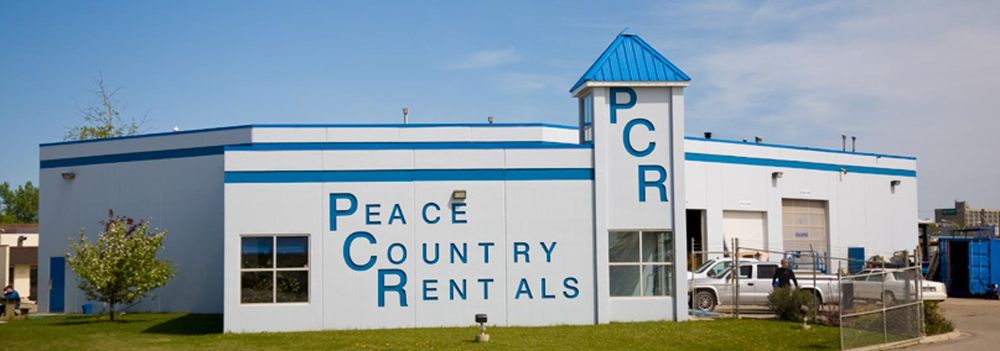 PEACE COUNTRY RENTALS - Updated January 2025 - 31 Photos - 9619 - 108th ...