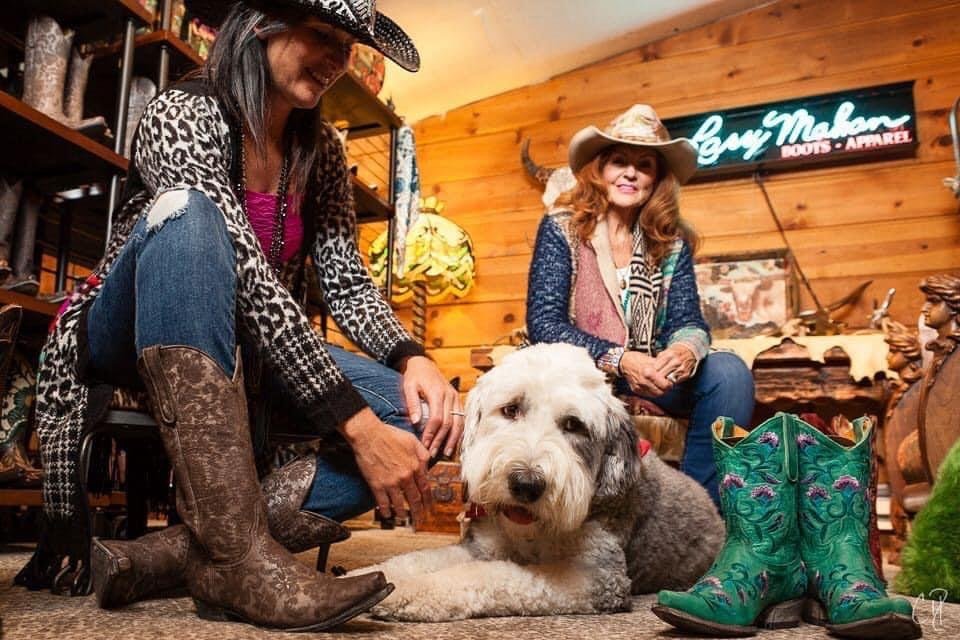 BB’S APPAREL & BOOTS - Updated October 2025 - 2340 E Murray Holladay Rd ...