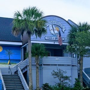 THE WINDJAMMER - 100 Photos & 147 Reviews - 1008 Ocean Blvd, Isle of ...