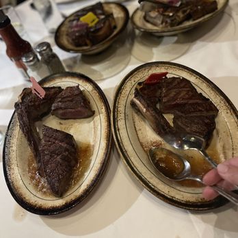 ROCCO STEAKHOUSE - Updated January 2025 - 560 Photos & 504 Reviews - 72 ...