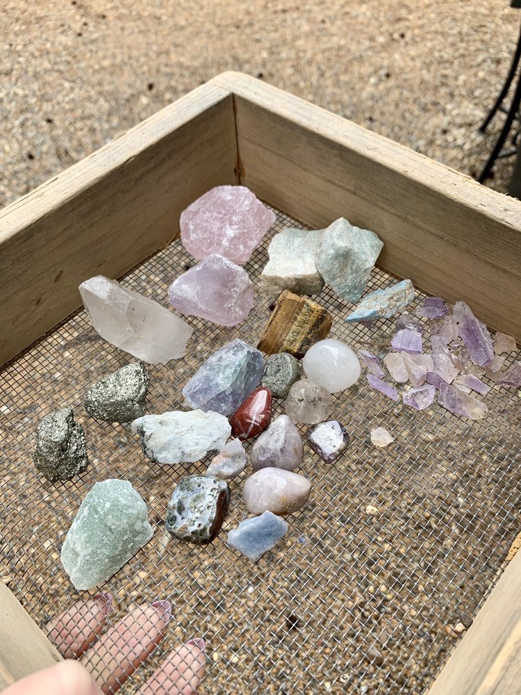 BLUE DIAMOND - Updated December 2025 - 10 Photos & 14 Reviews - 1823 ...