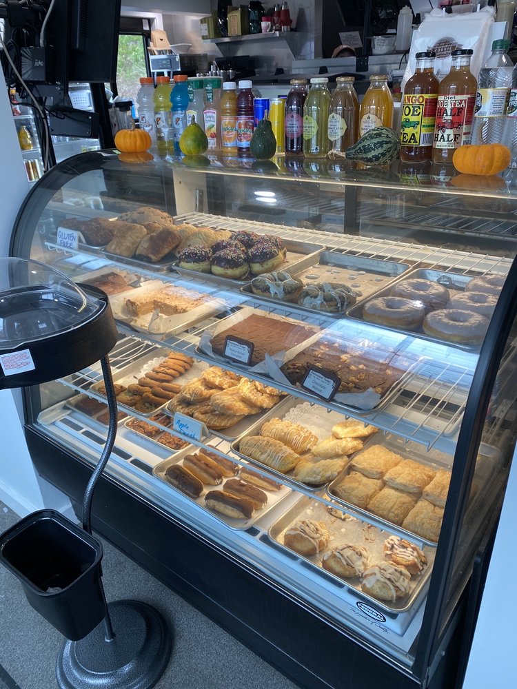 CRAFT FOOD BARN - Updated August 2025 - 21 Photos & 33 Reviews - 465 ...