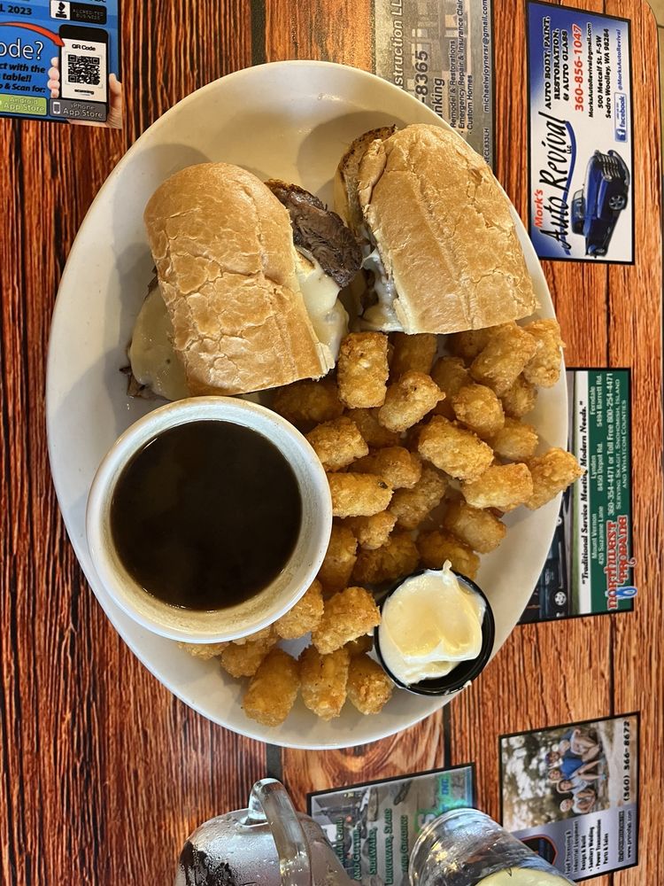 RUSTY WAGON OLD TYME FOOD & BEVERAGE CO. - Updated December 2025 - 174 ...