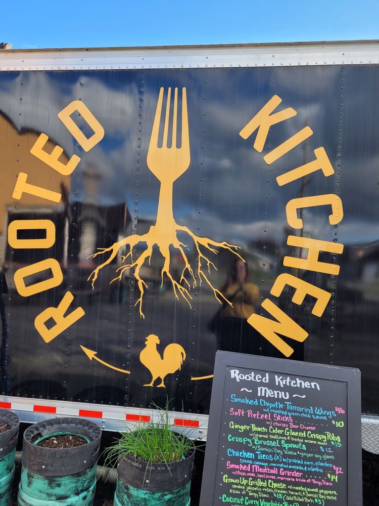 ROOTED KITCHEN - 10 Photos - 110 Stewart Rd, Mount Vernon, Washington ...