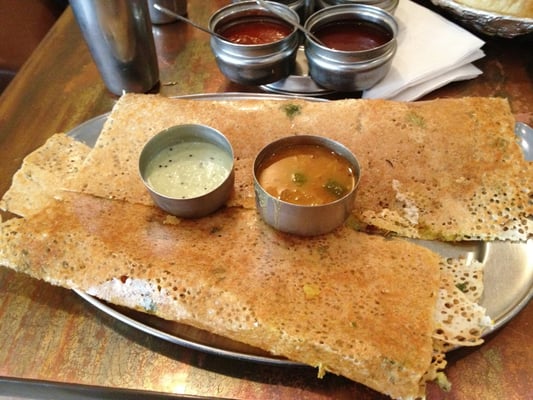 DOSA DELIGHT - 591 Photos & 466 Reviews - Indian - 3566 73rd St ...