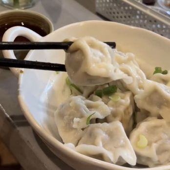 HIDDEN DUMPLING HOUSE MIDTOWN - Updated December 2025 - 1017 Photos ...