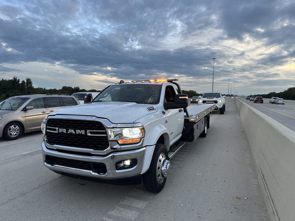 LA TOWING HTX - Updated November 2024 - Houston, Texas - Towing - Phone ...