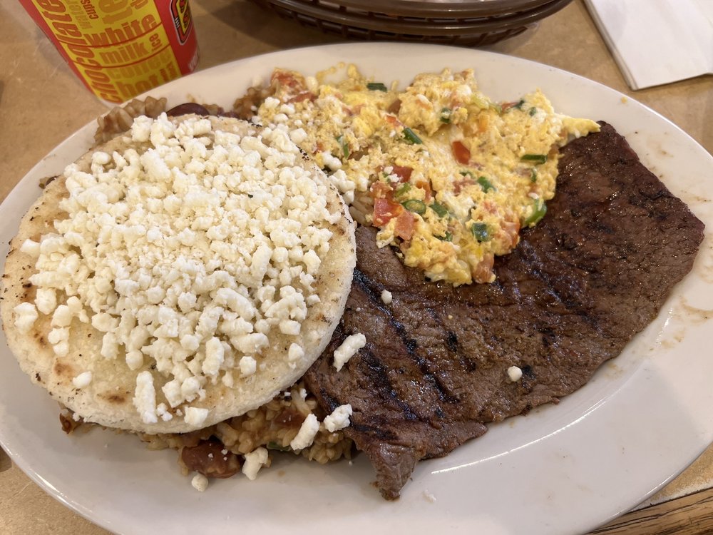 SEBA SEBA BAKERY/RESTAURANT - 65 Photos & 39 Reviews - 96-01 Roosevelt ...