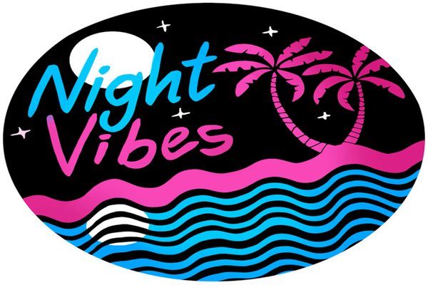NIGHT VIBES SMOKE SHOP 2 - Updated October 2025 - 11925 Beach Blvd ...