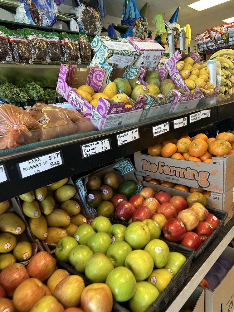 TULA MARKET - Updated January 2026 - 25 Photos & 50 Reviews - 23344 El ...