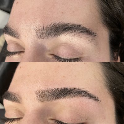 RUBY EYEBROW THREADING - Updated November 2025 - 36 Photos & 24 Reviews - 49 Mussey Rd ...