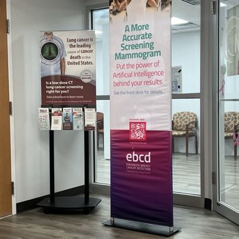 NEW JERSEY IMAGING NETWORK OF EDISON - Updated April 2025 - 25 Reviews ...