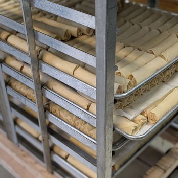 SPRING ROLL HOUSE-DELI - Updated October 2025 - 60 Photos & 93 Reviews ...