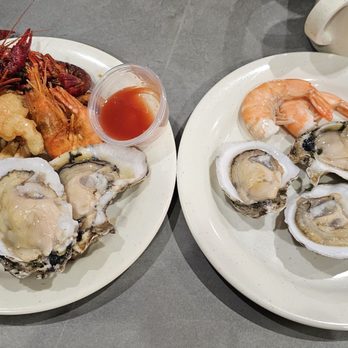 UMI SUSHI & SEAFOOD BUFFET - Updated June 2026 - 157 Photos & 73 ...