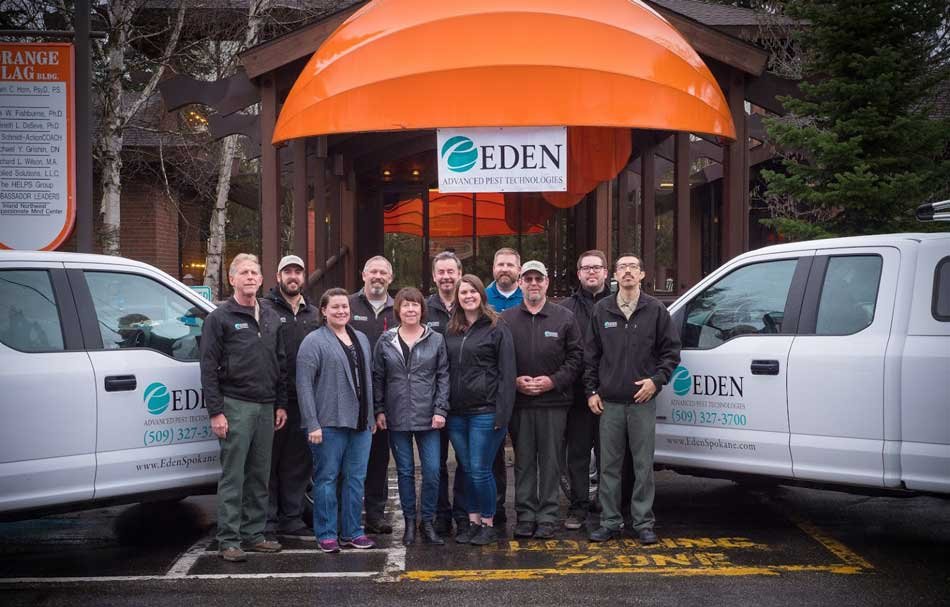 EDEN ADVANCED PEST TECHNOLOGIES - Updated October 2024 - 8350 W ...