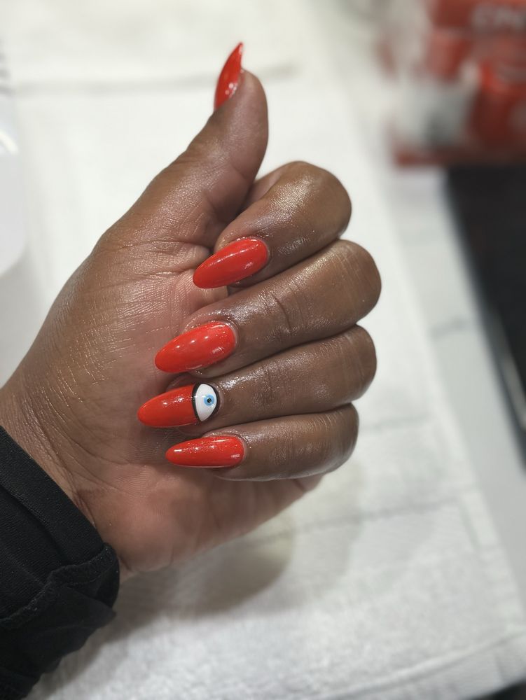 SPECTRUM NAIL SPA - Updated October 2025 - 217 Photos & 172 Reviews ...