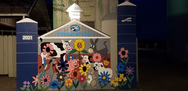 MERRYMEAD FARM - Updated April 2025 - 188 Photos & 196 Reviews - 2222 S ...