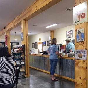 TODD FARMS - 23 Photos & 10 Reviews - Cafes - 19326 U S Hwy 431 S ...