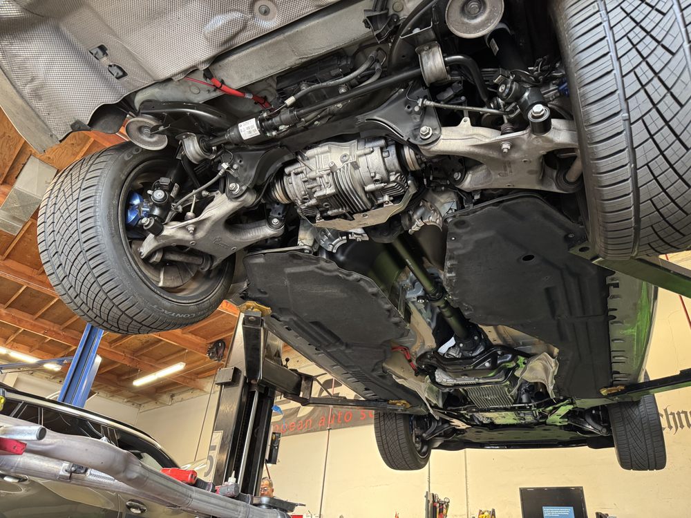 EUROPEAN AUTO SOURCE - Updated July 2025 - 130 Photos & 167 Reviews ...