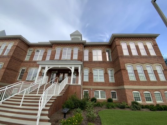 AIKEN COUNTY PUBLIC LIBRARY - Updated December 2025 - 32 Photos & 11 ...