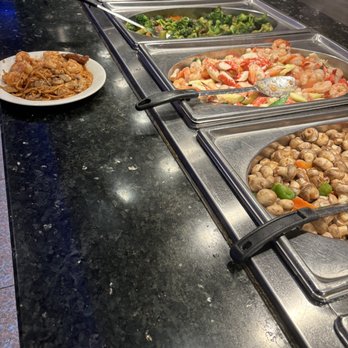 EAST BUFFET - Updated December 2024 - 725 Photos & 465 Reviews - 12100 ...
