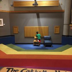 BEALE MEMORIAL LIBRARY - 35 Photos & 32 Reviews - Libraries - 701 ...