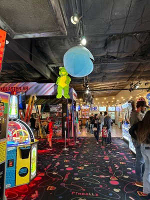 PINBALLZ KINGDOM - Updated January 2026 - 199 Photos & 252 Reviews ...