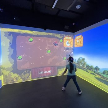 IMMERSIVE GAMEBOX - HOUSTON CENTER - Updated May 2024 - 48 Photos & 28 ...