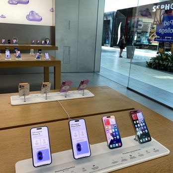 APPLE ARDEN FAIR - Updated December 2025 - 144 Photos & 735 Reviews - 1689 Arden Way, Sacramento ...