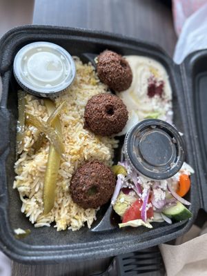 GYROZ MEDITERRANEAN EATERY - Updated July 2025 - 104 Photos & 167 ...