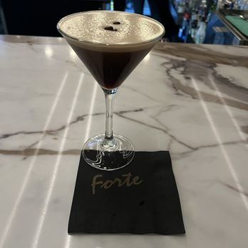 FORTE RISTORANTE - Updated January 2026 - 156 Photos & 80 Reviews - 160 ...