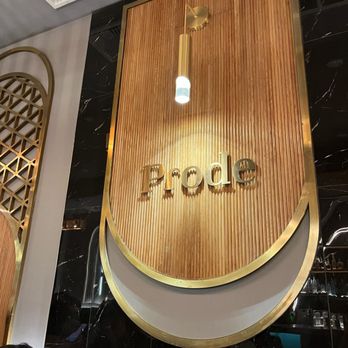 PRODE - Updated May 2025 - 789 Photos & 257 Reviews - 251-28 Northern ...
