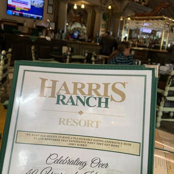HARRIS RANCH RESORT - Updated May 2024 - 5862 Photos & 3340 Reviews ...
