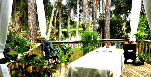 THE OM SPA - Updated October 2025 - 43 Photos & 56 Reviews - 6318 Trail ...