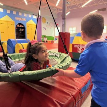 ROMP N’ ROLL FAIRFAX, VA - Updated February 2026 - 37 Photos - 9600-B Main St, Fairfax, Virginia ...