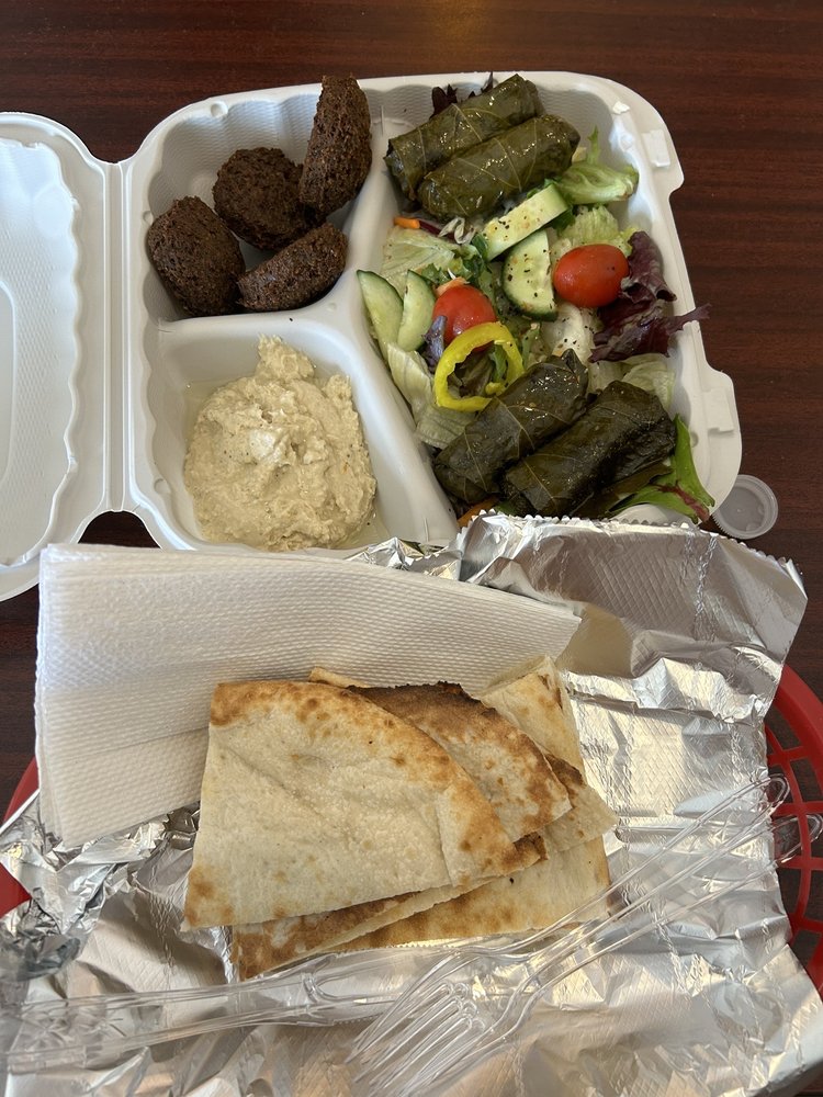 MEDITERRANEAN GRILL - Updated November 2024 - 40 Photos & 97 Reviews ...