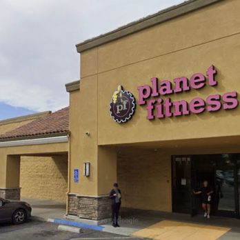 PLANET FITNESS - Updated January 2025 - 89 Photos & 126 Reviews - 3251 ...