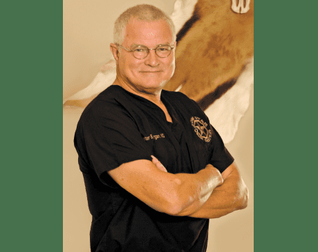 LONE STAR VEIN CENTER: PETER MORGAN, MD - Updated January 2026 - 20 ...