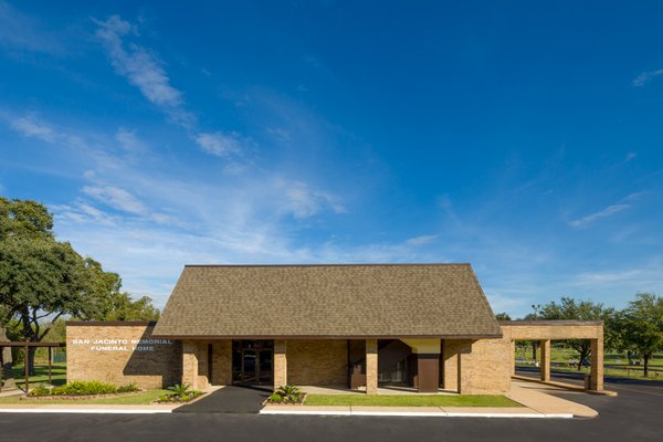 SAN JACINTO MEMORIAL PARK & FUNERAL HOME - Updated September 2025 - 56 ...