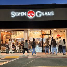SEVEN GRAMS - Updated January 2026 - 3280 Photos & 1189 Reviews - 1086 ...