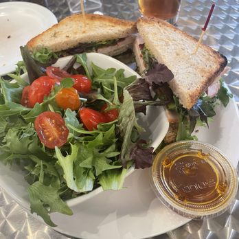 A PLACE AT THE TABLE - Updated June 2024 - 277 Photos & 207 Reviews ...