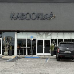 KABOOKI SUSHI - Updated January 2026 - 2952 Photos & 1166 Reviews ...