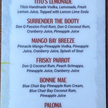 CAPTAIN ARCHIE’S - 139 Photos & 174 Reviews - 2200 Little River Neck Rd ...