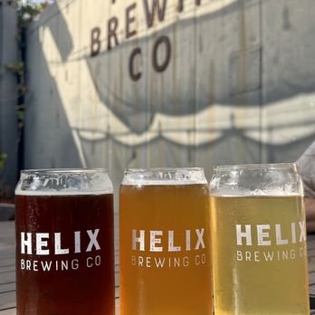 HELIX BREWING - Updated January 2025 - 457 Photos & 292 Reviews (4.5 ⭐️ ...