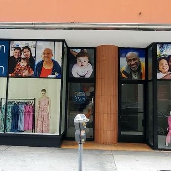 UNION RESCUE MISSION STORE - Updated January 2026 - 910 S Los Angeles ...