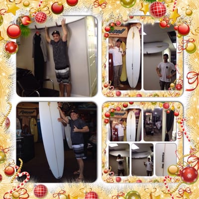 RUSSELL SURF BOARDS - Updated December 2024 - 14 Photos & 41 Reviews ...