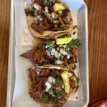 HOLY TACO - Updated October 2024 - 312 Photos & 271 Reviews - 327 E ...