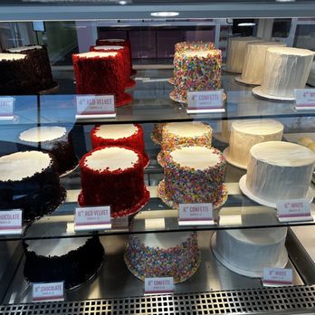 PATTY’S CAKES AND DESSERTS - 2655 Photos & 3050 Reviews - 825 W ...