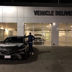 ONE TOYOTA OF OAKLAND - 421 Photos & 1307 Reviews - Car Dealers - 8181 ...