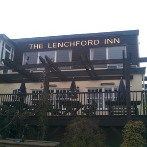 THE LENCHFORD INN - Shrawley, Worcester, United Kingdom - Yelp